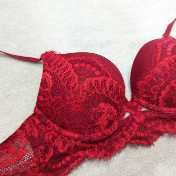 La SENZA | Intimates & Sleepwear | 32c La Senza Hello Sugar Bra | Poshmark